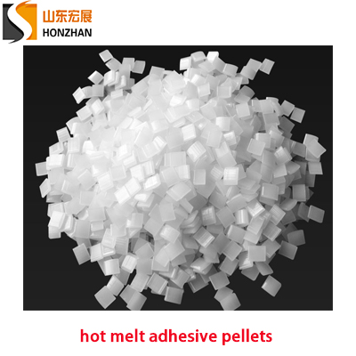 hot melt adhesive pellets